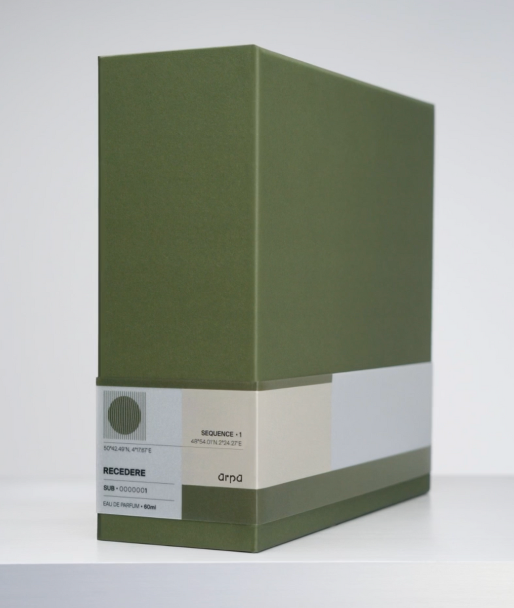 ARPA PERFUMES, MANTA – 180 The Store